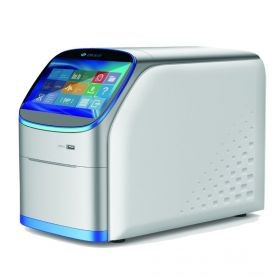 Máy Real-time PCR 6 kênh màu - QUANTGENE 9600 (Model: FQD-96C)